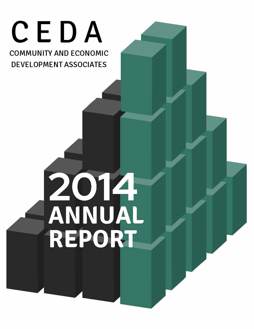 2014 Annual Report - CEDA